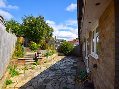 Claverham Way, Battle £340,000 Sold Asking Price